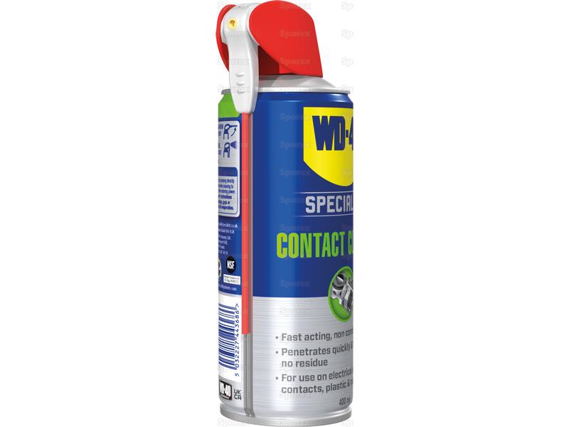 Aerosol Contact Cleaner - 400ml