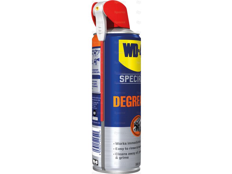 Aerosol Degreaser - 500ml