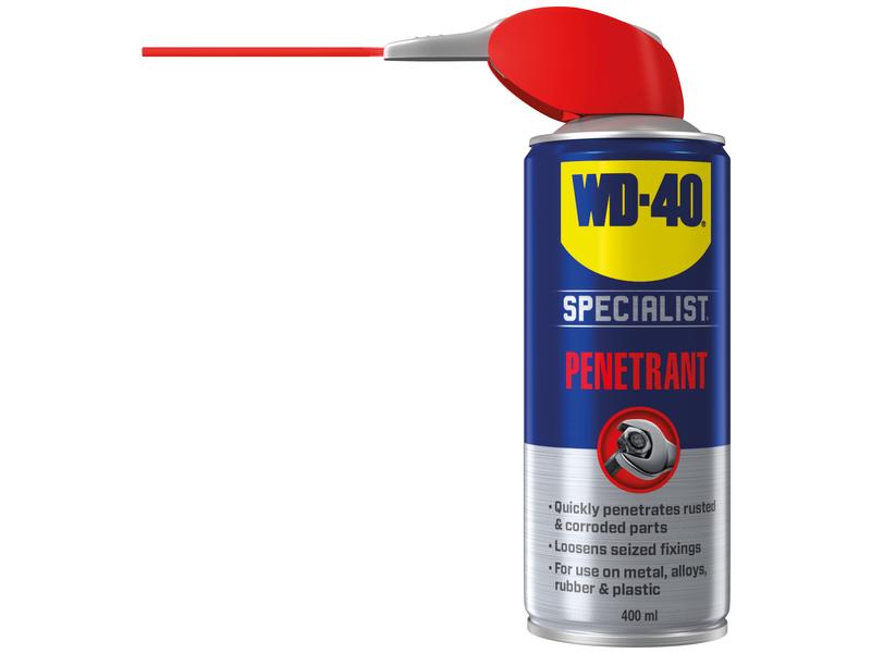 Aerosol -Penetrant - 400ml