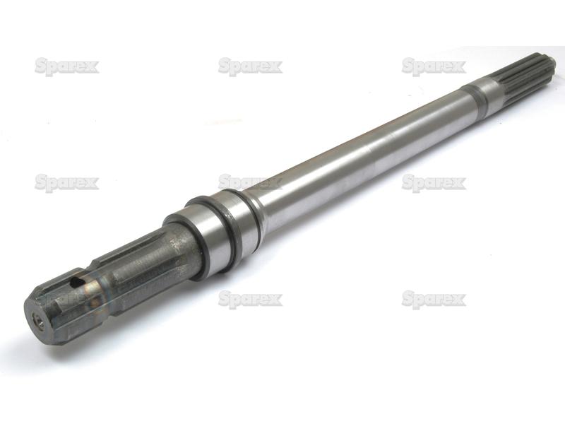 Transmission PTO Output Shaft