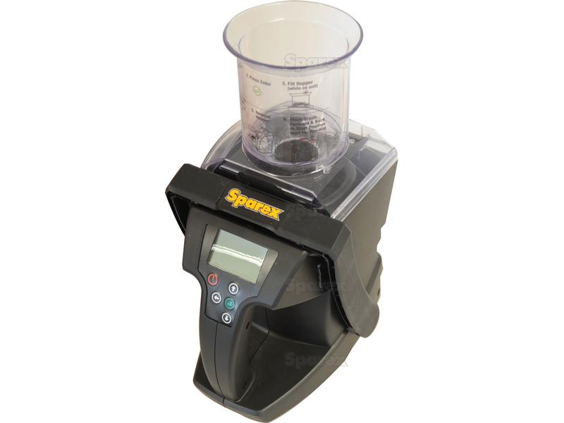 AG-MAC Grain Moisture Tester