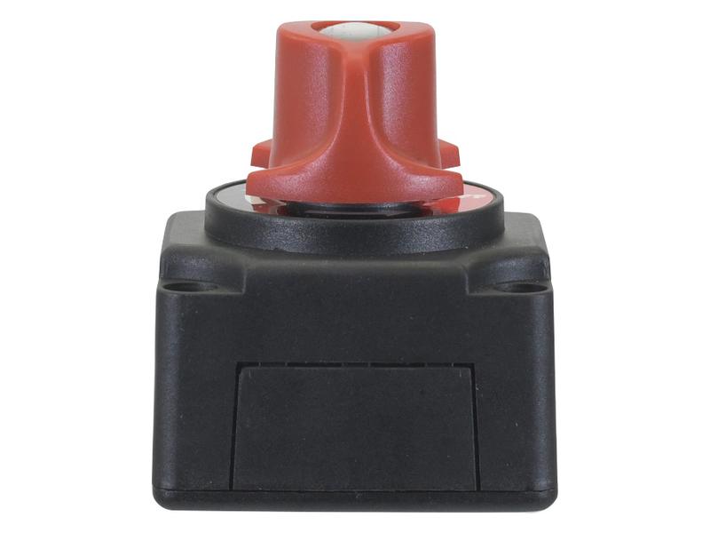 Battery Cut Off Switch - Standard Duty, 300 Amps, 12-48V