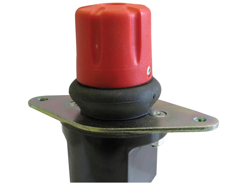 Battery Cut Off Switch - Heavy Duty, 250 Amps, 12-24V