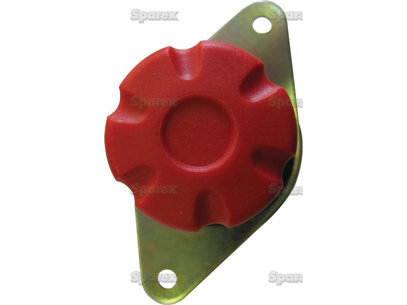 Battery Cut Off Switch - Heavy Duty, 250 Amps, 12-24V