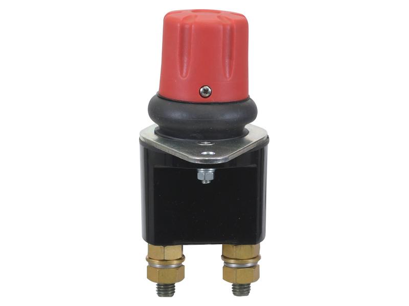 Agripak Battery Cut Off Switch - Heavy Duty 250 Amps, 12-24V