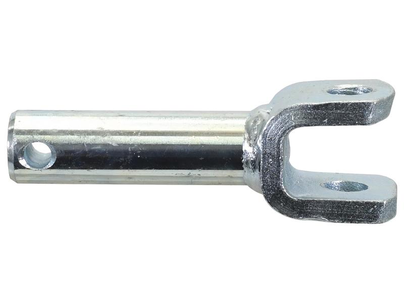 Lower link pin 28x Cat.