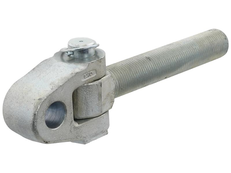 Top Link Knuckle Thread - Cat.28mm - Thread size: M36x3 - RH