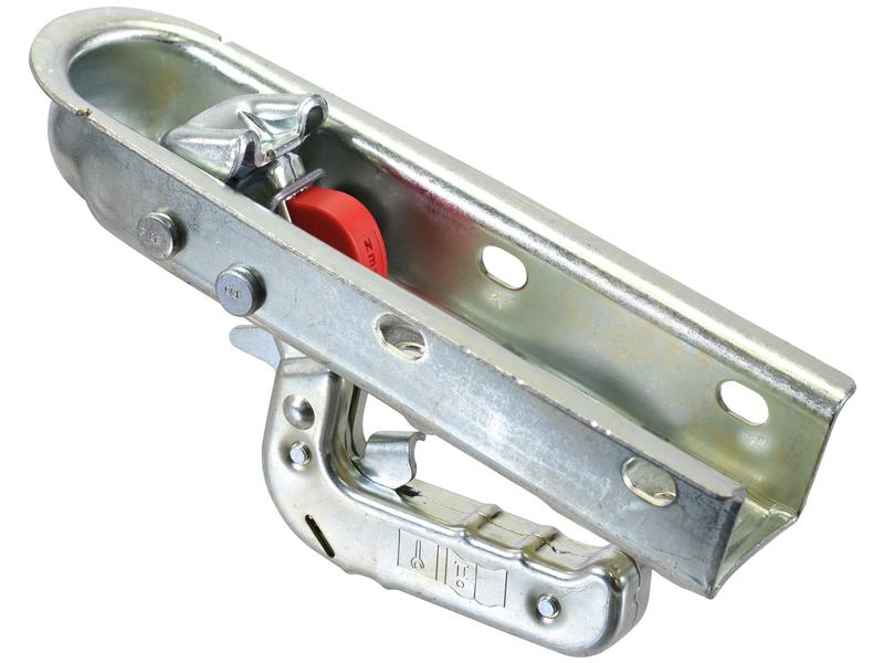 Trailer Hitch - Female