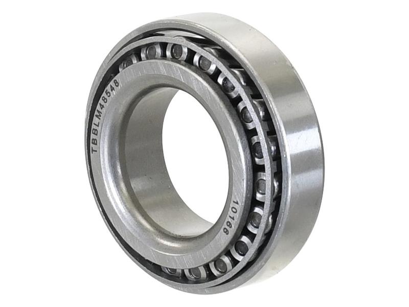 Sparex Taper Roller Bearing (LM48548/48510)