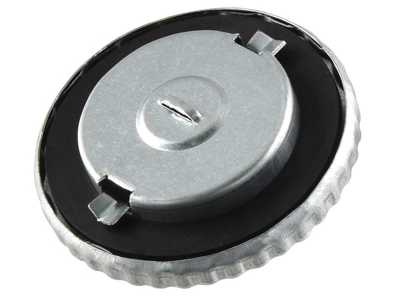 Fuel Cap