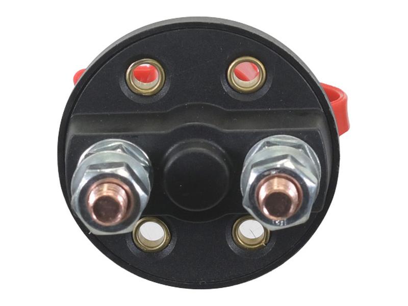 Battery Cut Off Switch - Standard Duty, 100 Amps, 12-24V