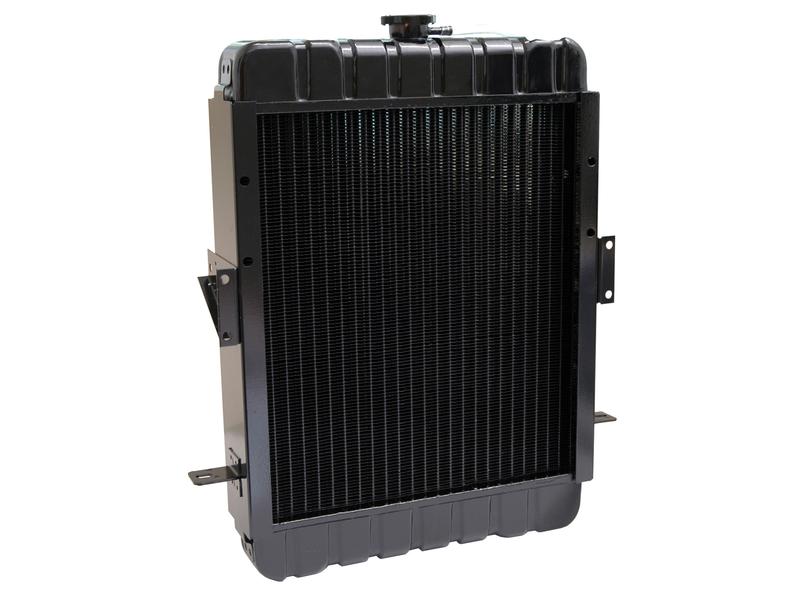 Radiator
