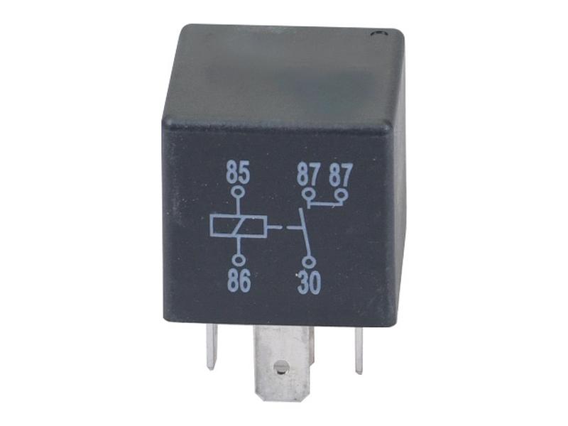 Relay 12V, 40A