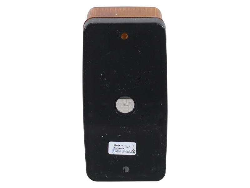 Frontleuchte (Rechts und Links)