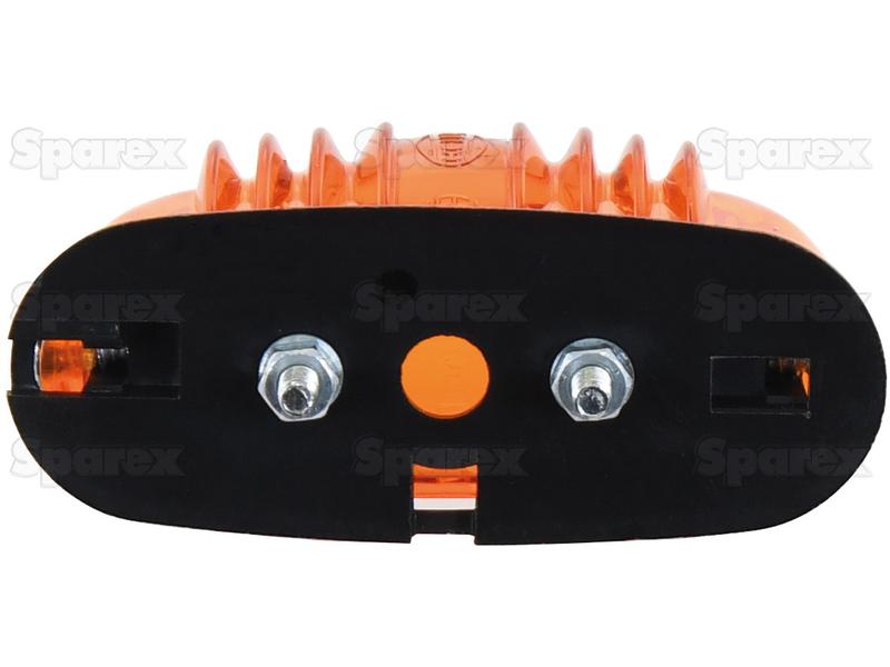 Marker Light - Side Facing (Halogen), RH & LH, 12V