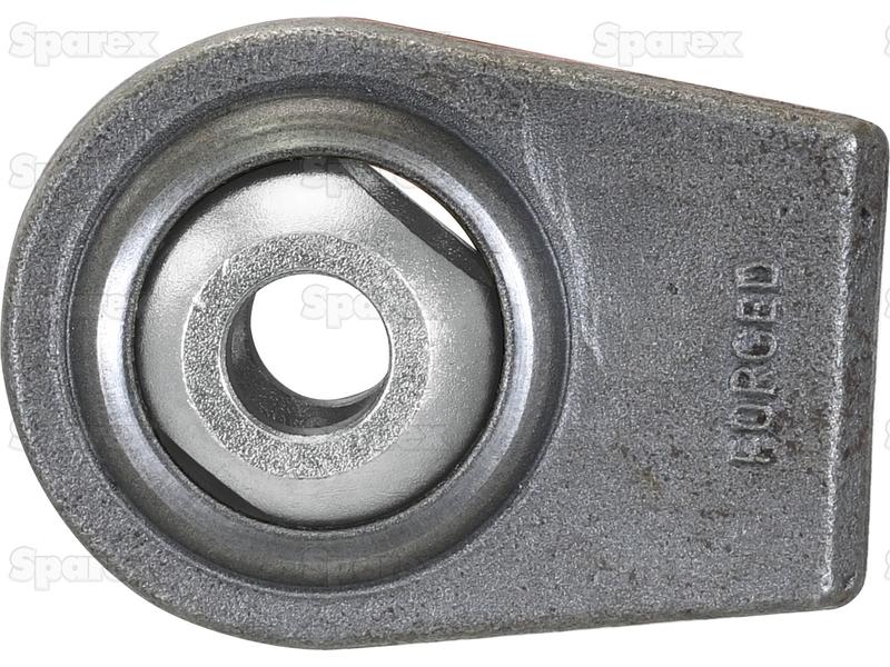 Lower Link Weld On Ball End (Cat. 1/2 (Ø22/28mm))