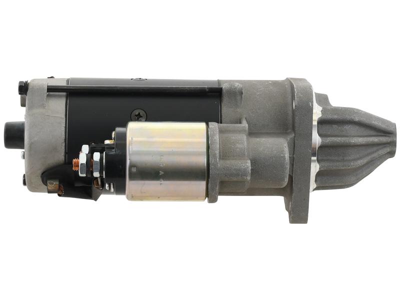 Starter Motor - 12V, 3Kw, Gear Reducted (Sparex)