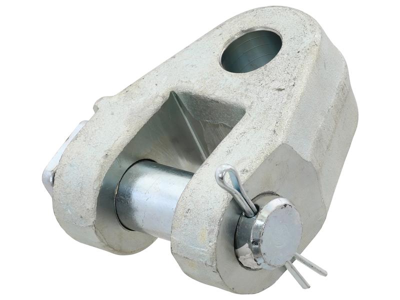 Top Link Knuckle End - Cat. 2 (Ø25mm)