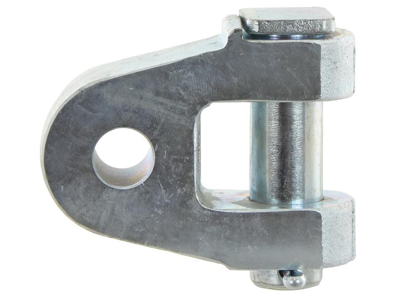 Top Link Knuckle End - Cat. 22mm