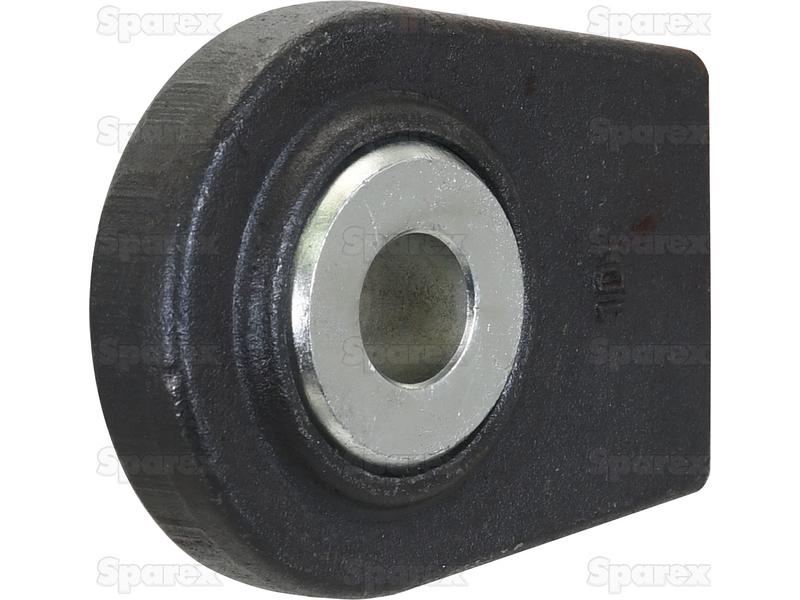 Lower Link Weld On Ball End (Cat. 1 (Ø22mm))