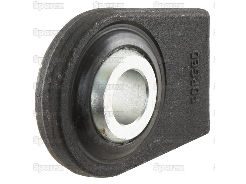 Lower Link Weld On Ball End (Cat. 2 (Ø28mm))