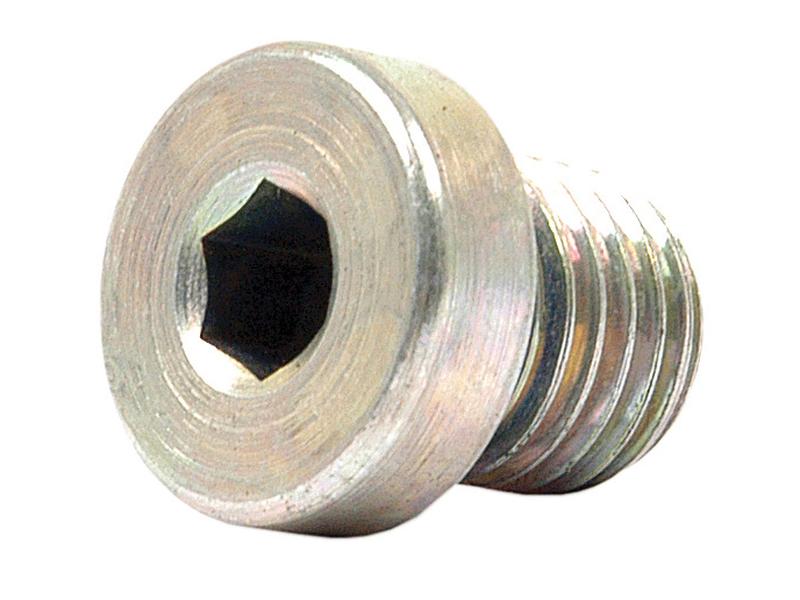 Hydraulic Blanking Plug Adaptor M12 x 1.5