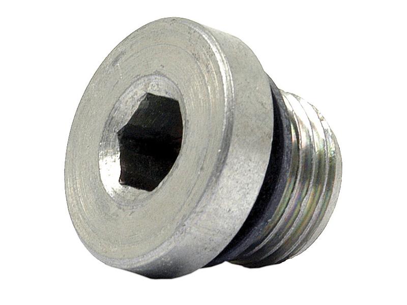 Hydraulic Blanking Plug Adaptor M16 x 1.5