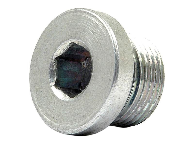 Hydraulic Blanking Plug Adaptor M20 x 1.5