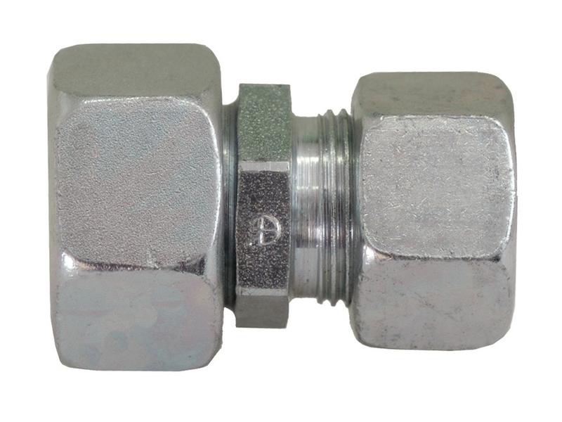 Hydraulic Metal Pipe Step Adaptor 18L - 12L