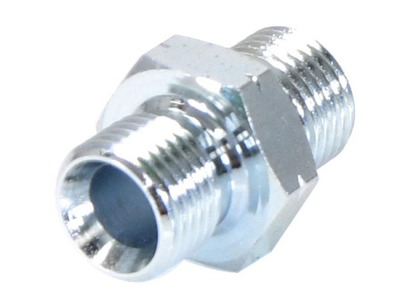 Hydraulic Adaptor M16 x 1.50 Metric Male x M16 x 1.50 Metric Male