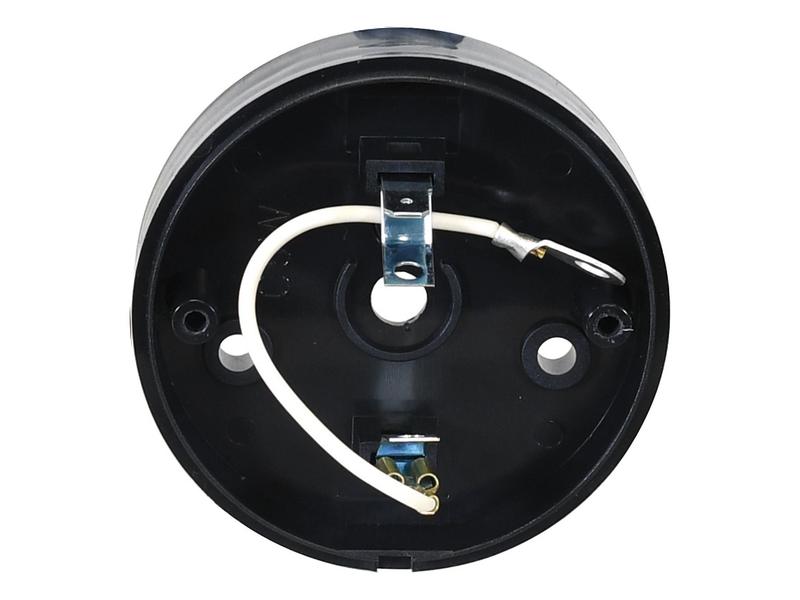 Marker Light - Front (Halogen), RH & LH, 12V