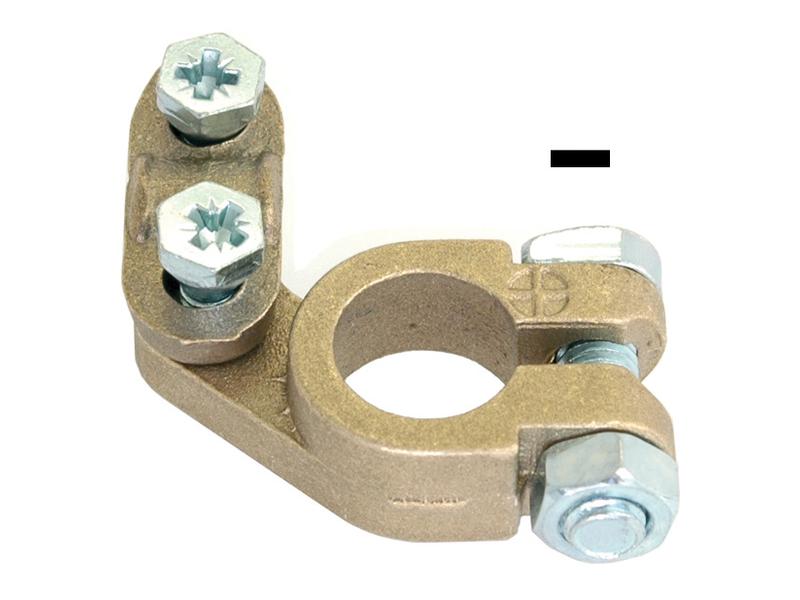 Battery Terminal (Standard Duty) Negative