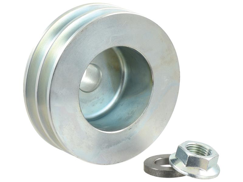 Alternator Pulley