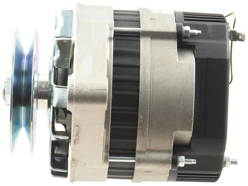 Alternator (Mahle) - 14V, 65 Amps