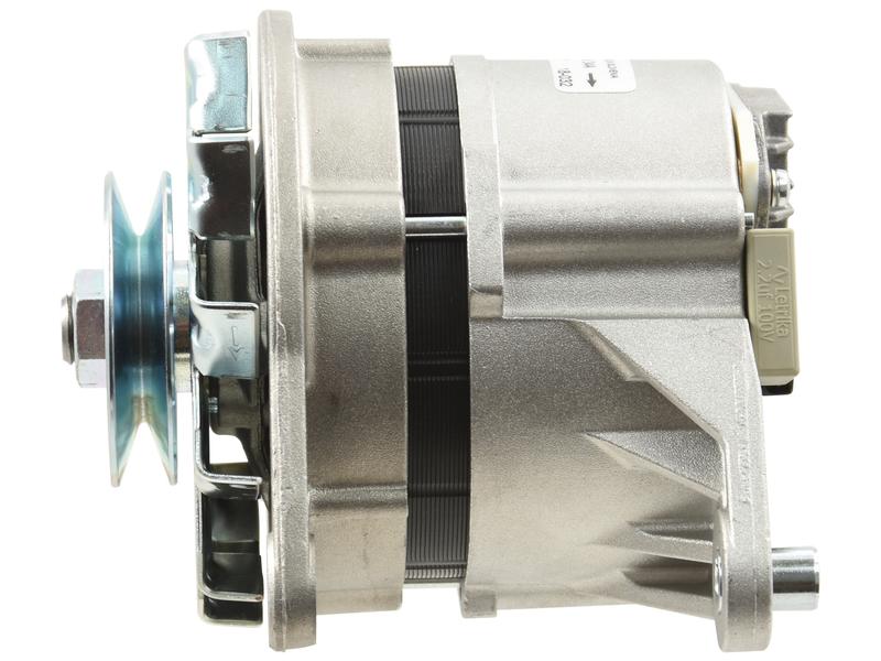 Alternator (Mahle) - 14V, 34 Amps