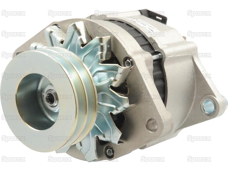 Alternator (Mahle) - 14V, 65 Amps