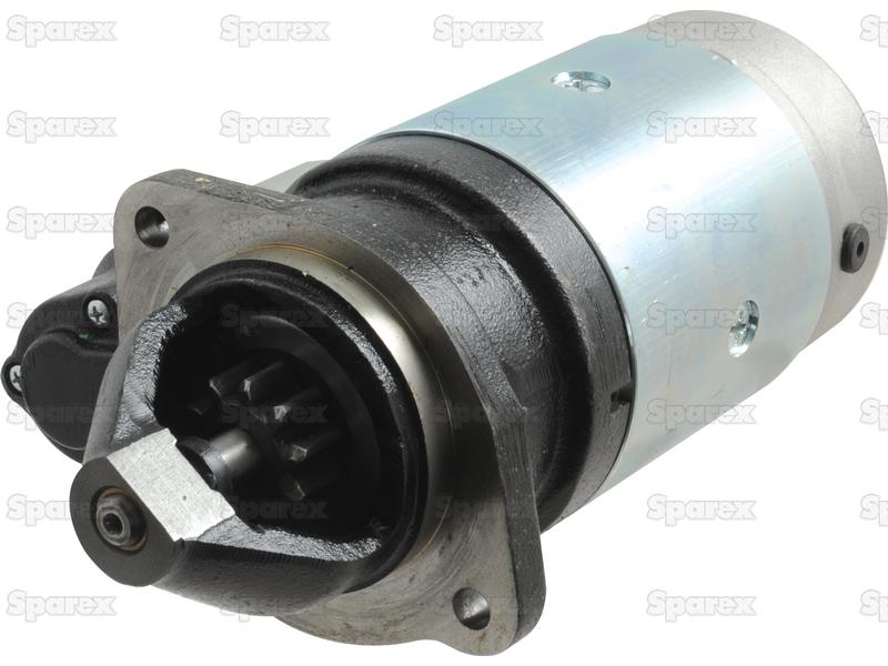 Starter Motor - 12V, 2.8Kw (Mahle)