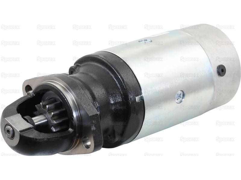 Starter Motor - 12V, 3Kw (Mahle)