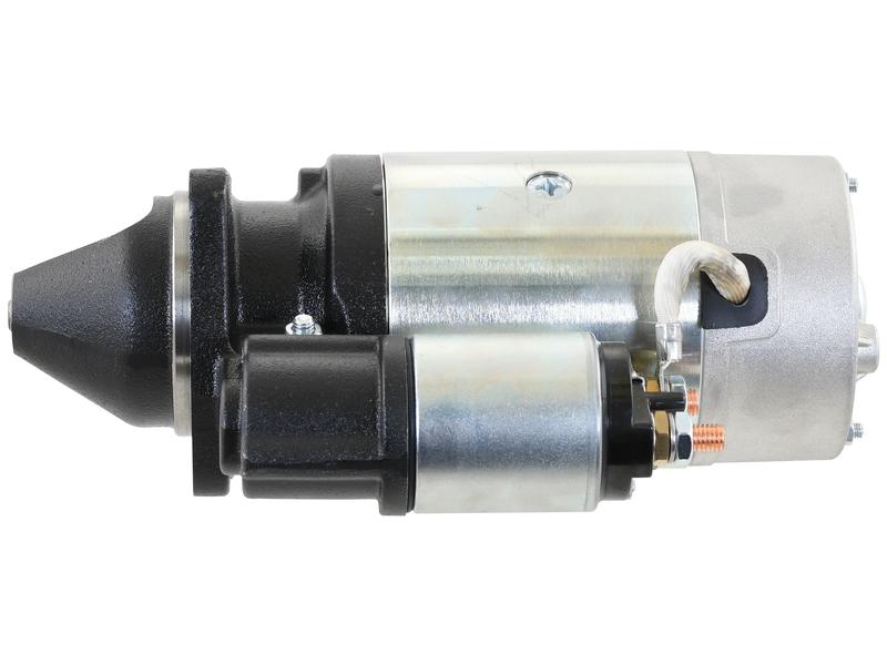 Starter Motor - 12V, 3Kw (Mahle)