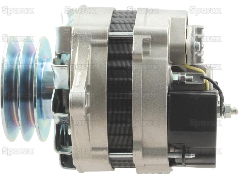 Generator (Mahle) - 14V, 65 A