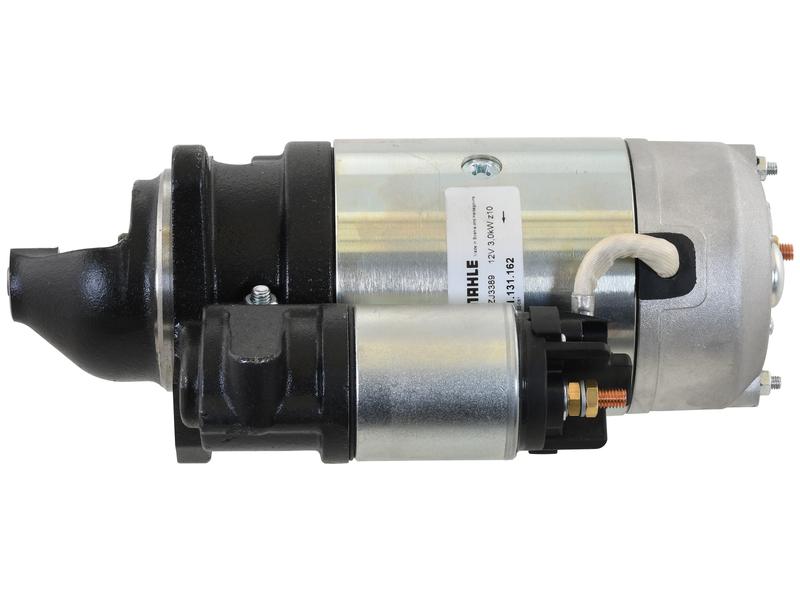 Starter Motor - 12V, 3Kw (Mahle)