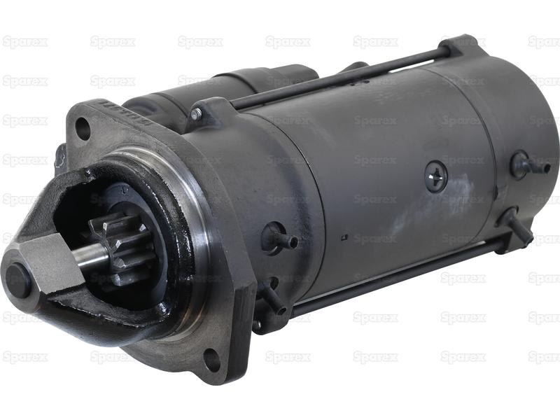 Motor De Arranque - 12V, 4Kw, Engranaje reducido (Mahle)