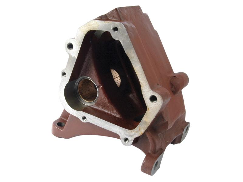 Steering Box Housing