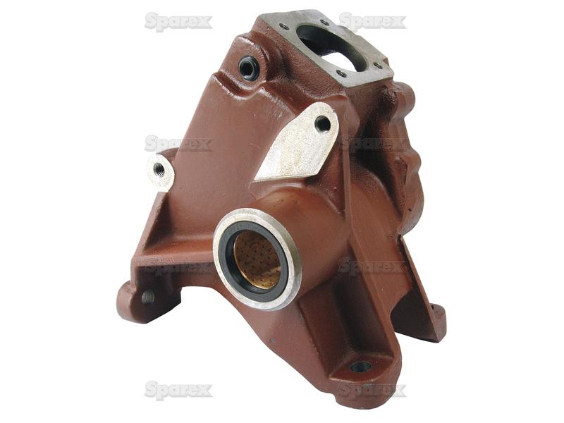 Steering Box Housing