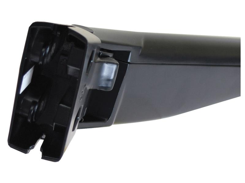 Adjustable Mirror Arm, (650 - 925mm) RH