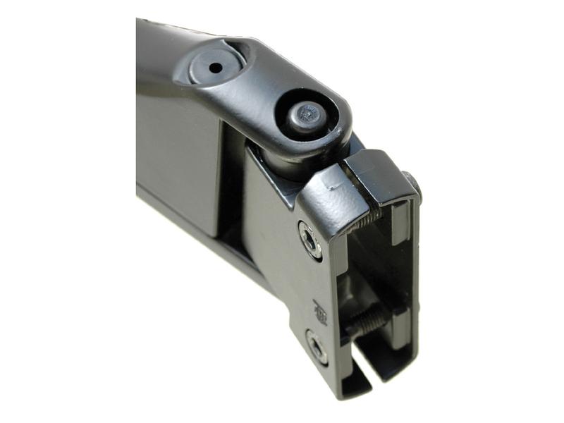 Adjustable Mirror Arm, (473 - 733mm) LH