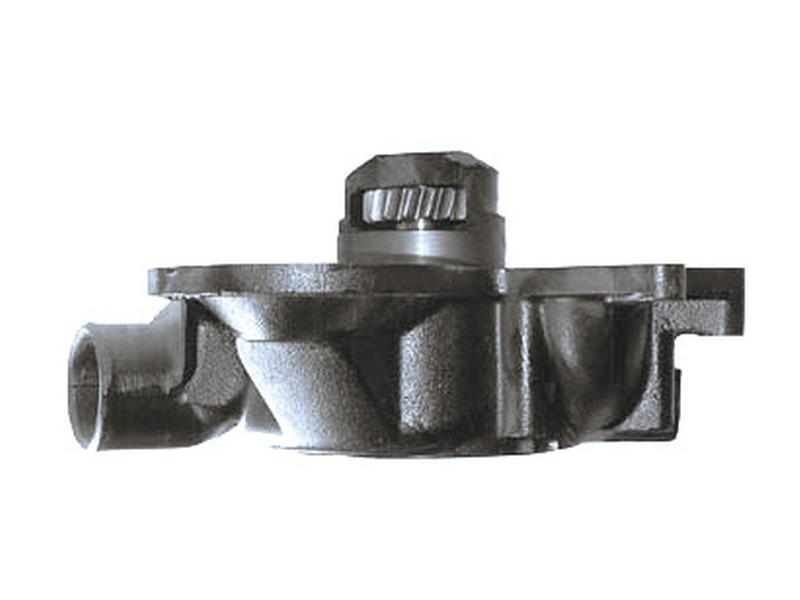 Water Pump Assembly (Supplied with drive gear)
