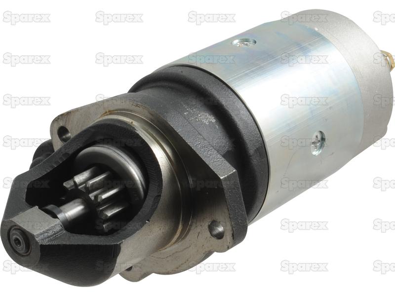 Starter Motor - 12V, 4Kw (Mahle)