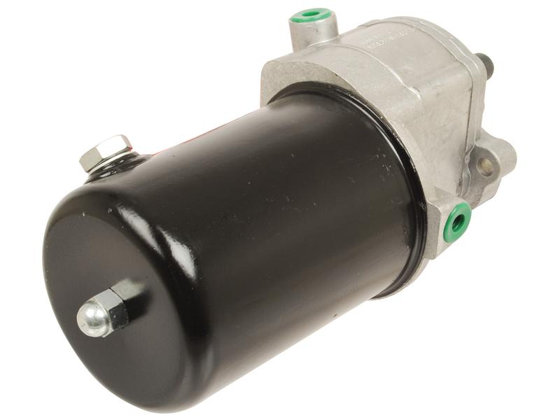 Power Steering Pump 1666726M92