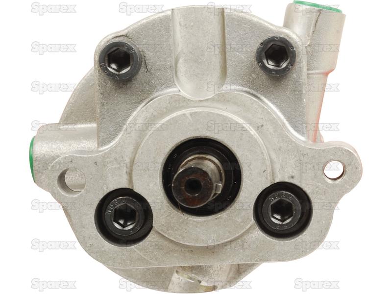 Power Steering Pump 1666726M92